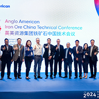 Decarbonising steelmaking with our high-grade Iron Ore portfolio ...